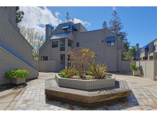 Underground Parking | Synoptic Real Estate Group